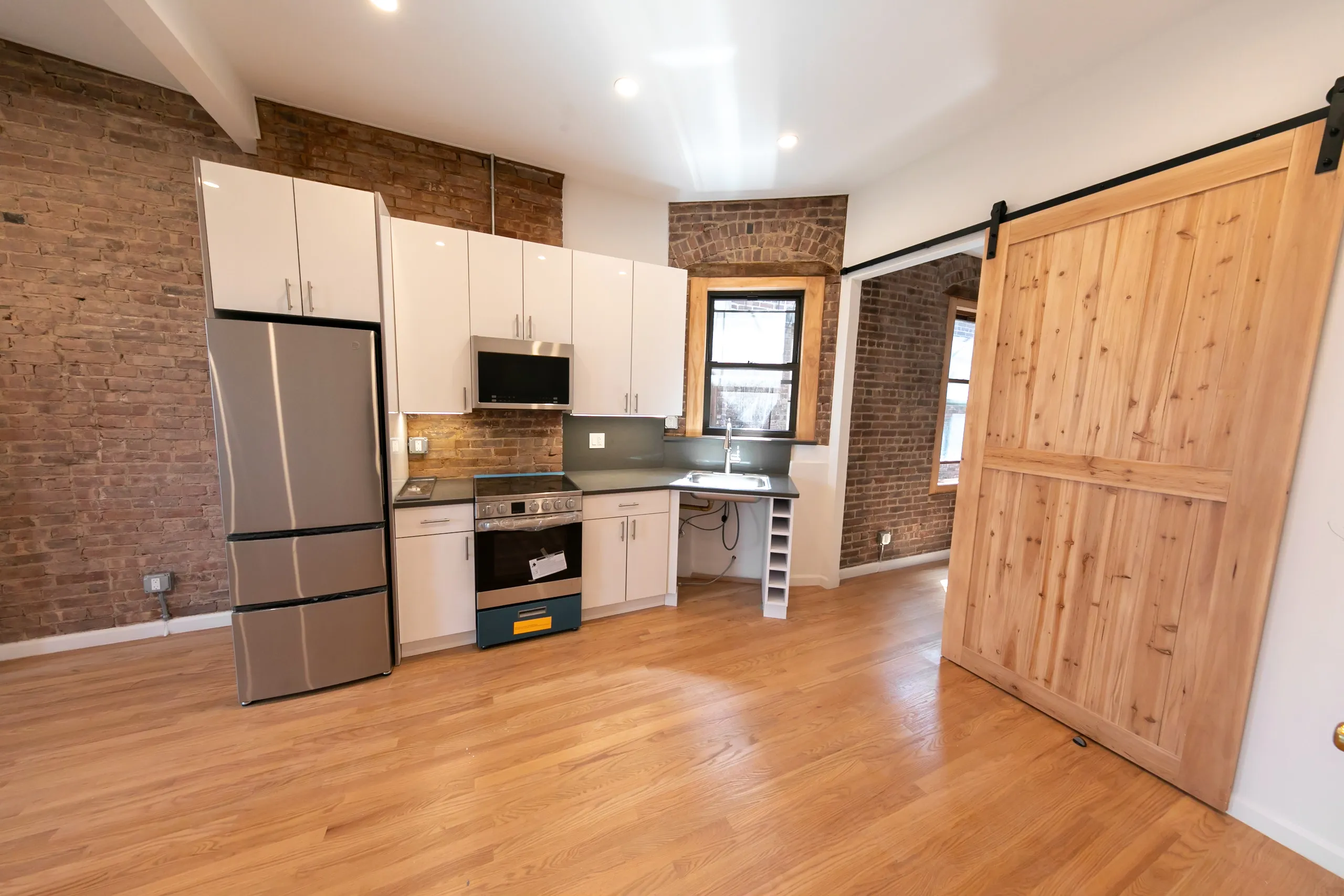 521 Hudson Street #5FS in West Village, Manhattan | StreetEasy