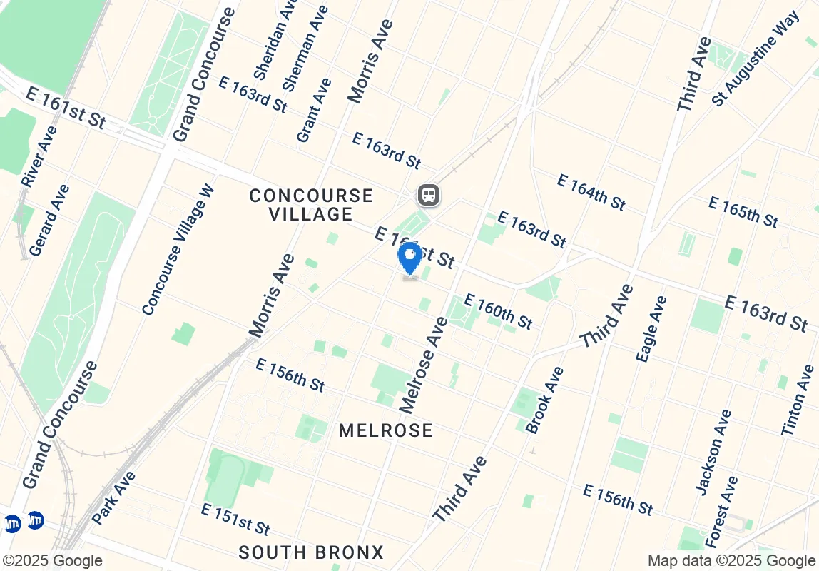 366 East 160th Street #5 in Melrose, Bronx | StreetEasy