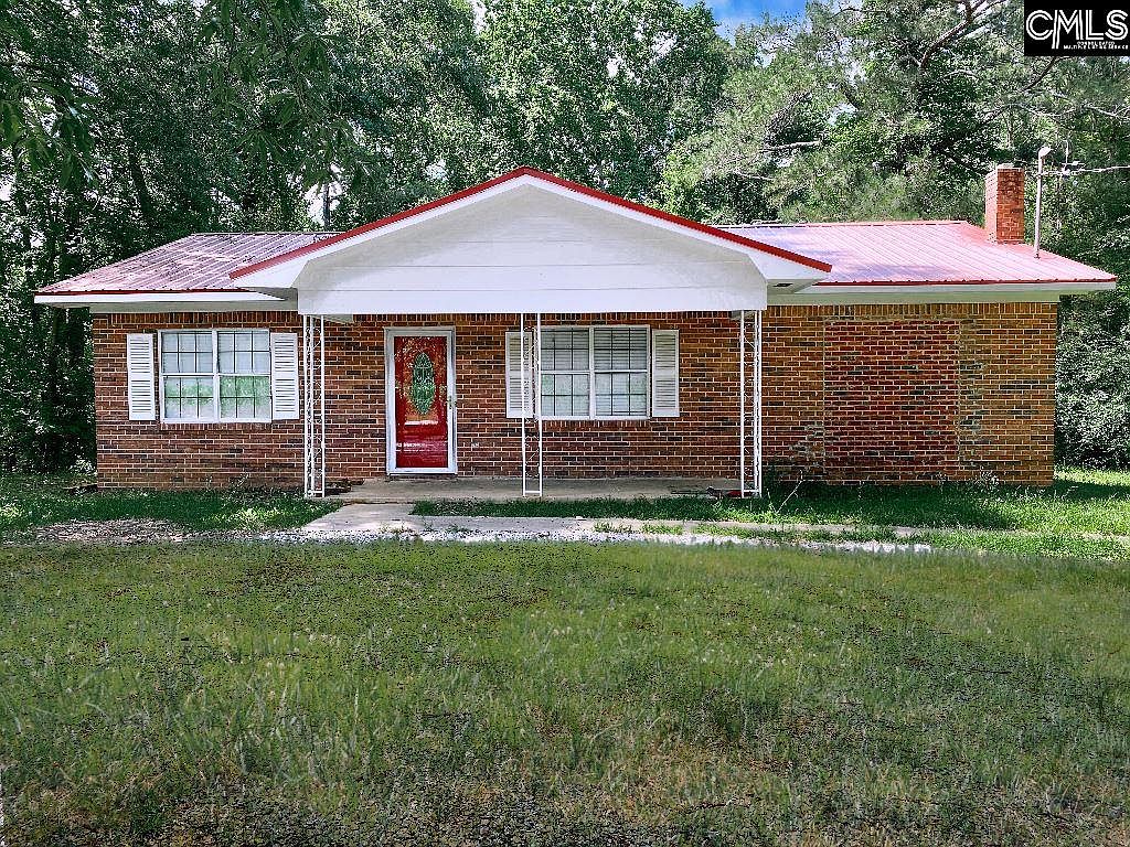 813 Neighbors Rd, Ward, SC 29166 | Zillow