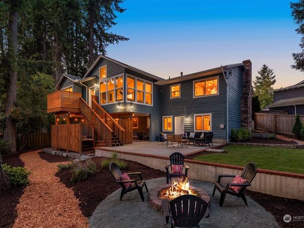 Shoreline WA Real Estate - Shoreline WA Homes For Sale | Zillow