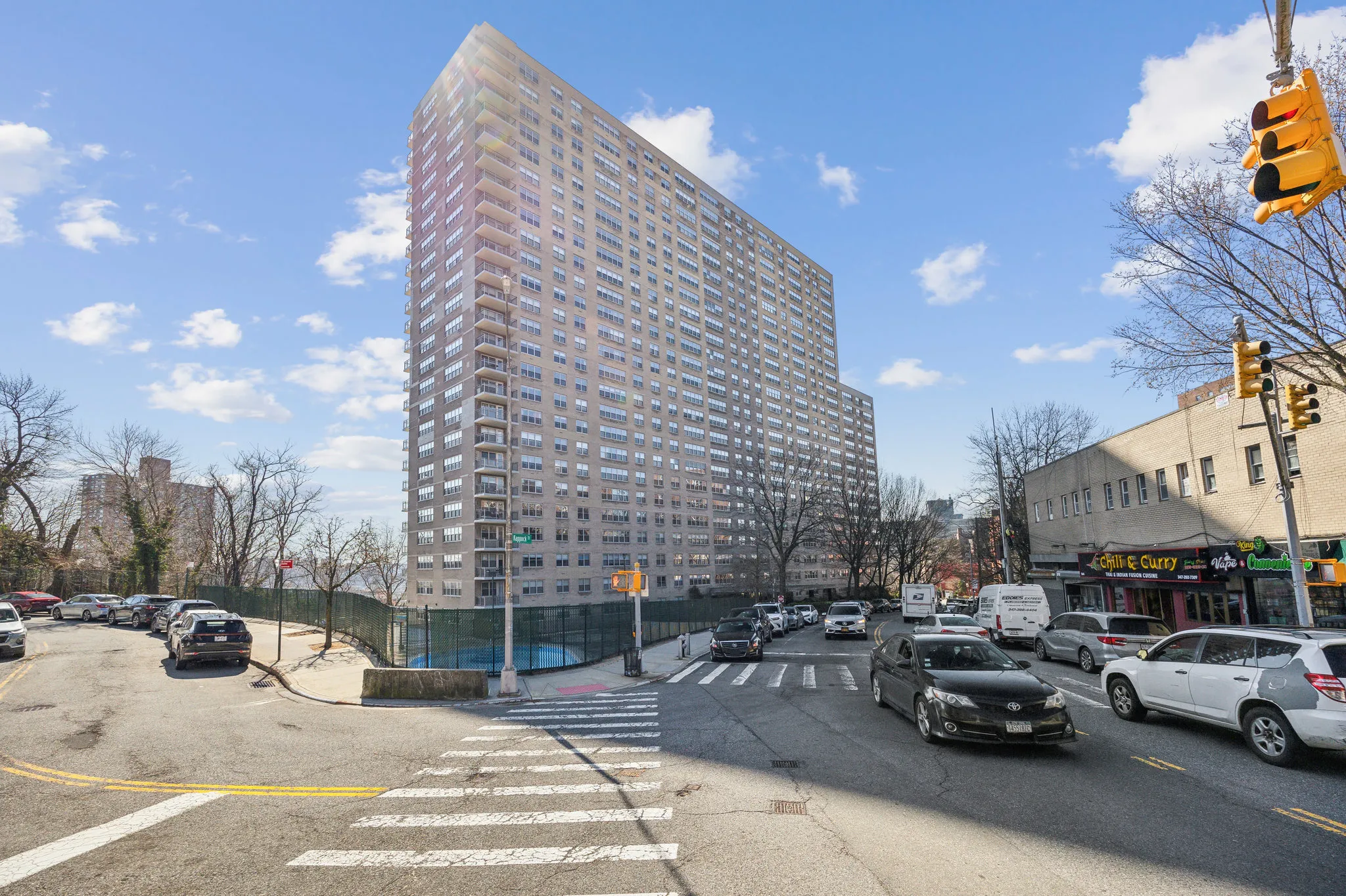 555 Kappock Street #19B in Spuyten Duyvil, Bronx | StreetEasy
