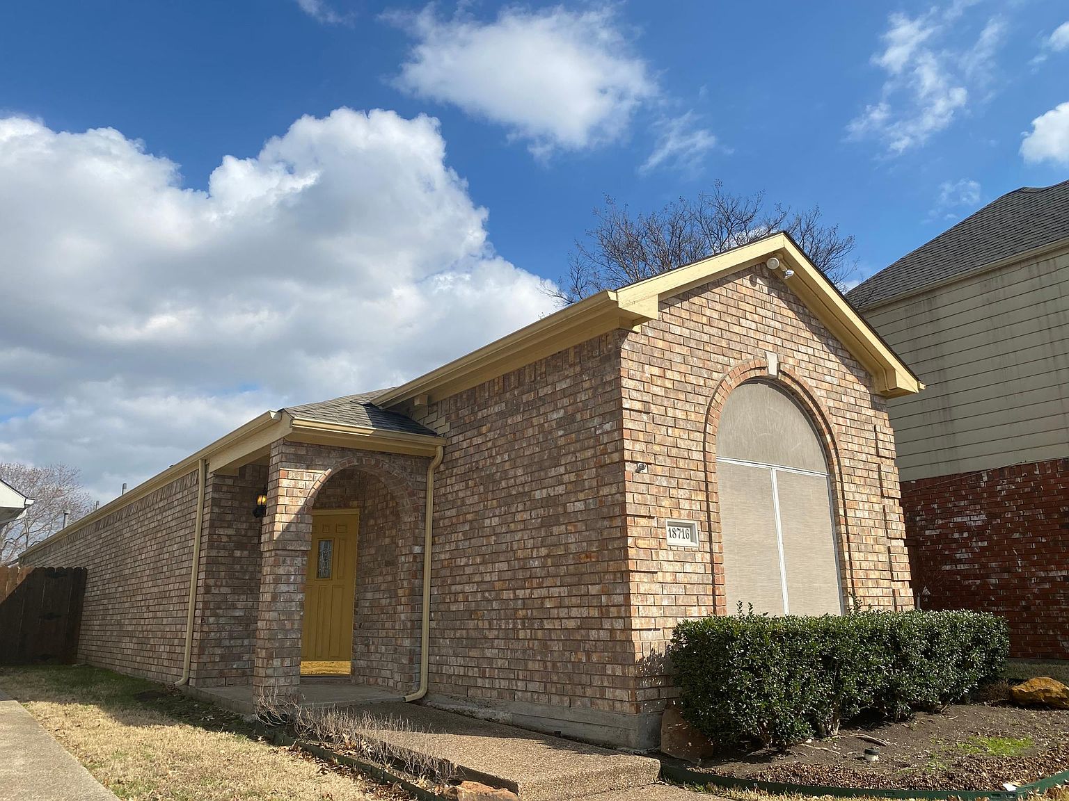 18716 Redstone Cir, Dallas, TX 75252 | Zillow
