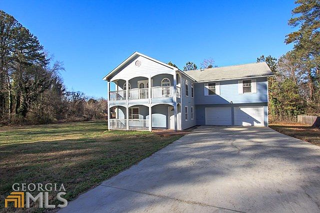 3008 Vine Cir, Decatur, GA 30033 | Zillow