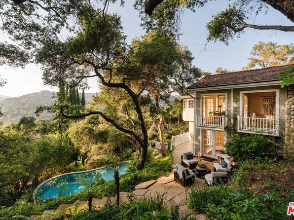 Topanga CA Real Estate - Topanga CA Homes For Sale | Zillow