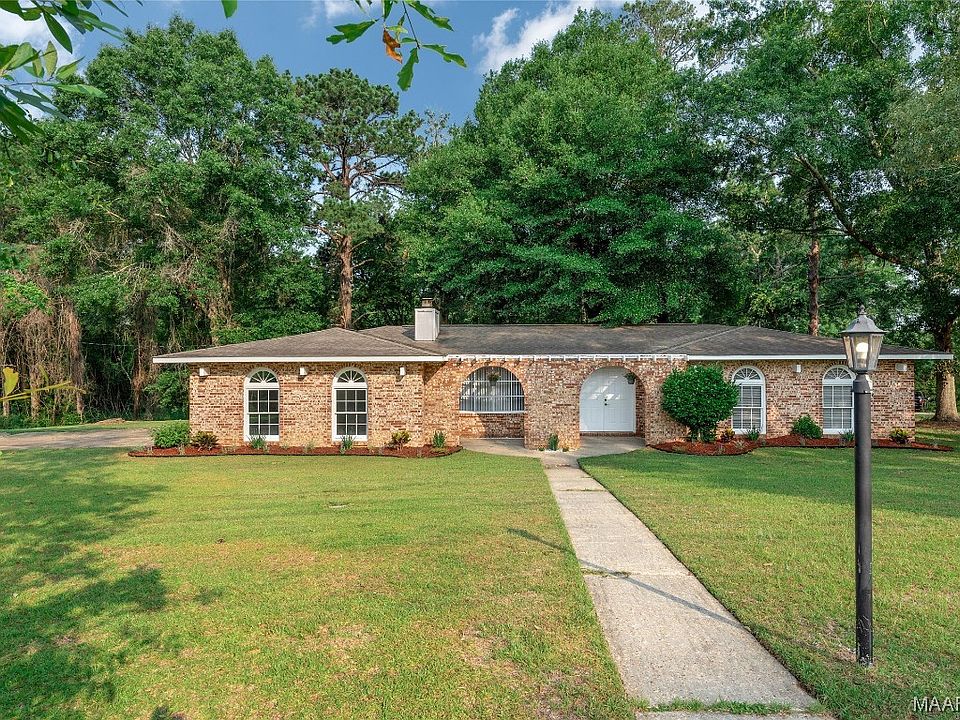 600 Morgan Ln, Enterprise, AL 36330 | MLS #539939 | Zillow