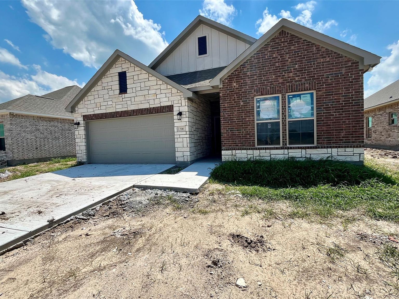 718 Blue Sky Pl, Beasley, TX 77417 | Zillow