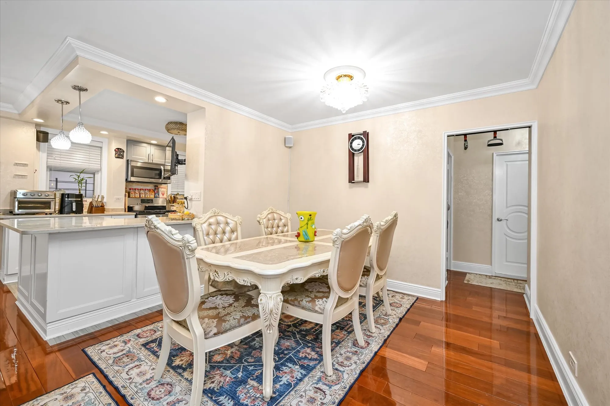 97-37 63rd Road #2J in Rego Park, Queens | StreetEasy