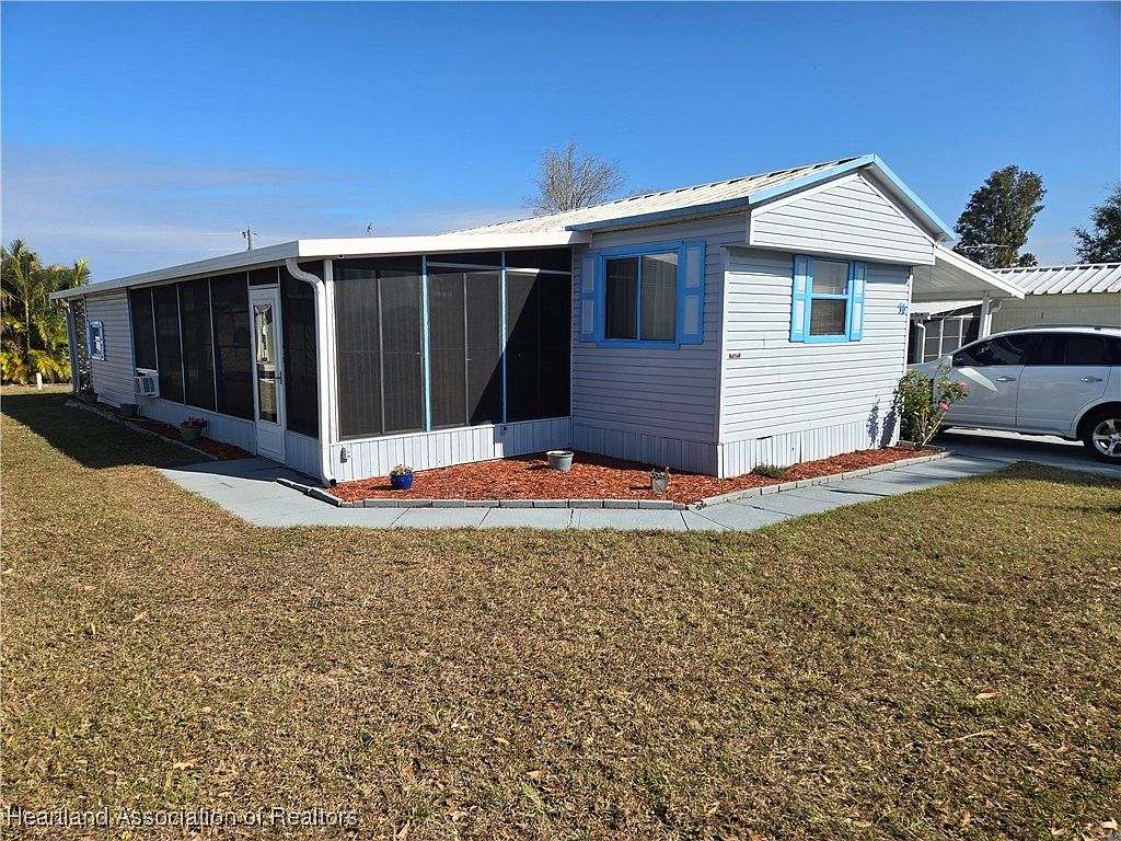 10 Victoria Ln, Lake Placid, FL 33852 | Zillow