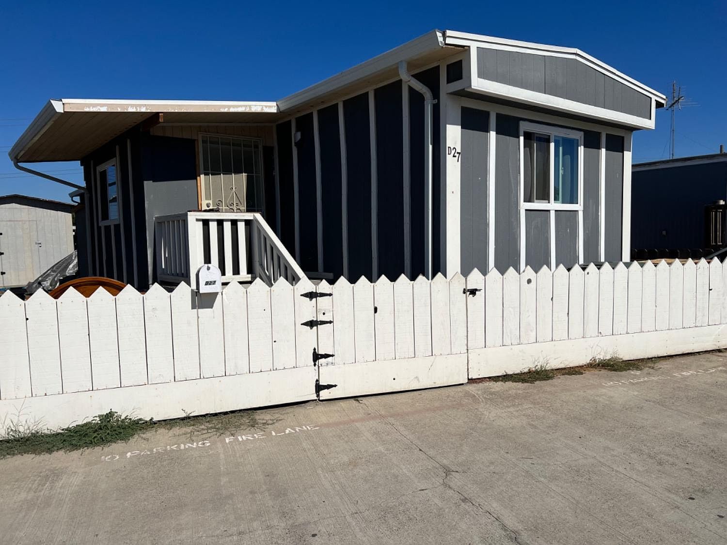 4143 Yosemite Blvd SPACE D27, Modesto, CA 95357 | Zillow