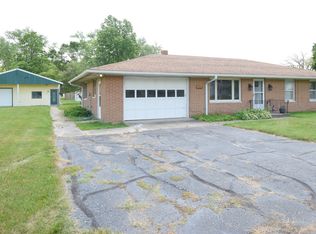 229 W Wood Rd, Rensselaer, IN 47978 | MLS #828537 | Zillow