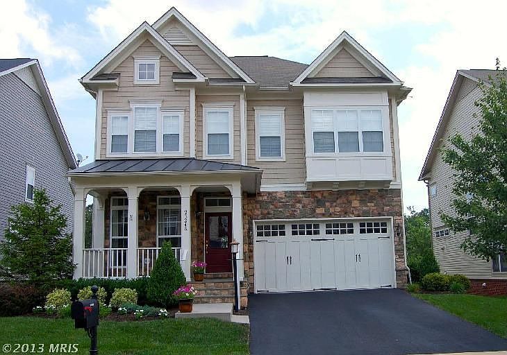 23248 Hickox Dr, Ashburn, VA 20148 | Zillow