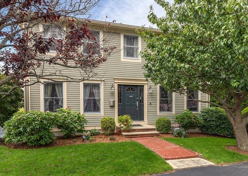7 Spinney Path, Lynn, MA 01902 | MLS #73153461 | Zillow