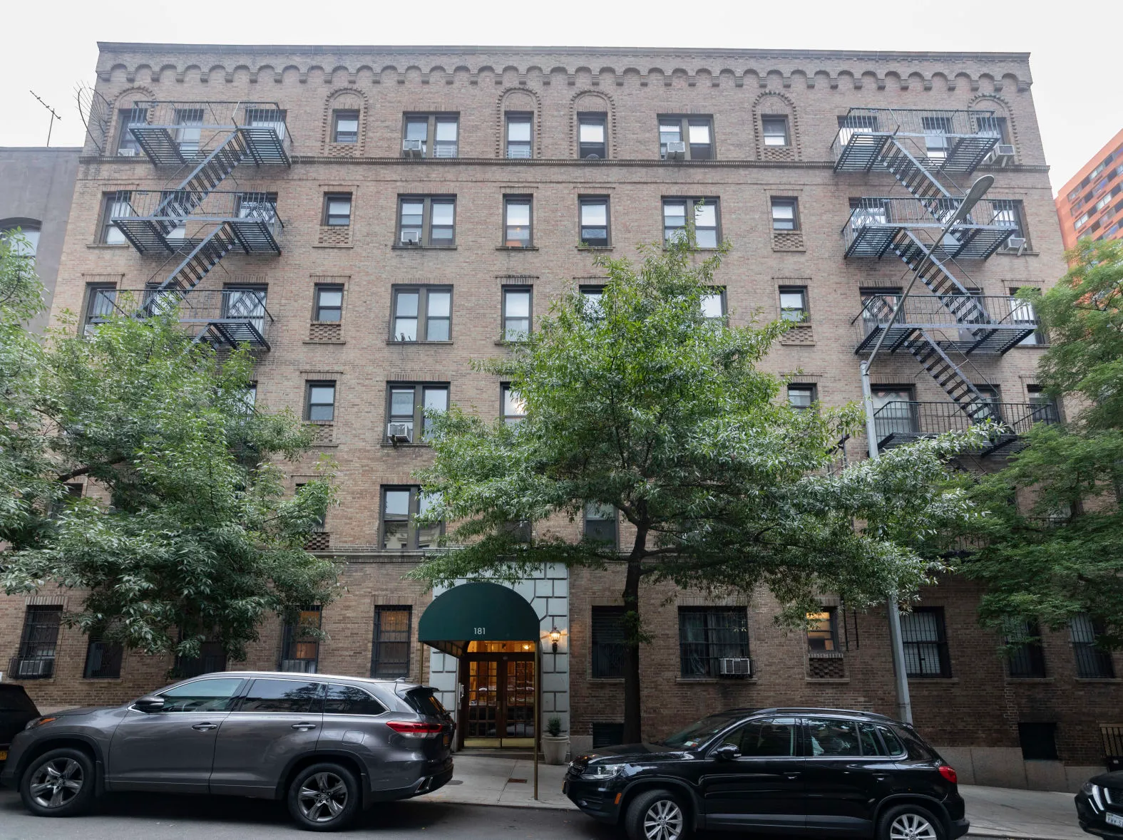181 East 93rd Street #1F in Carnegie Hill, Manhattan | StreetEasy