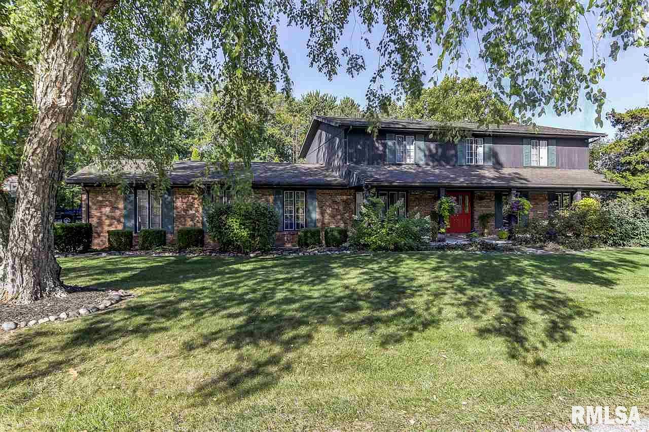 1 Hackney Ln, Springfield, IL 62702 | Zillow