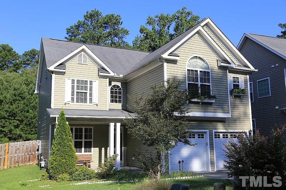 3322 Forrestal Dr, Durham, NC 27703 | Zillow