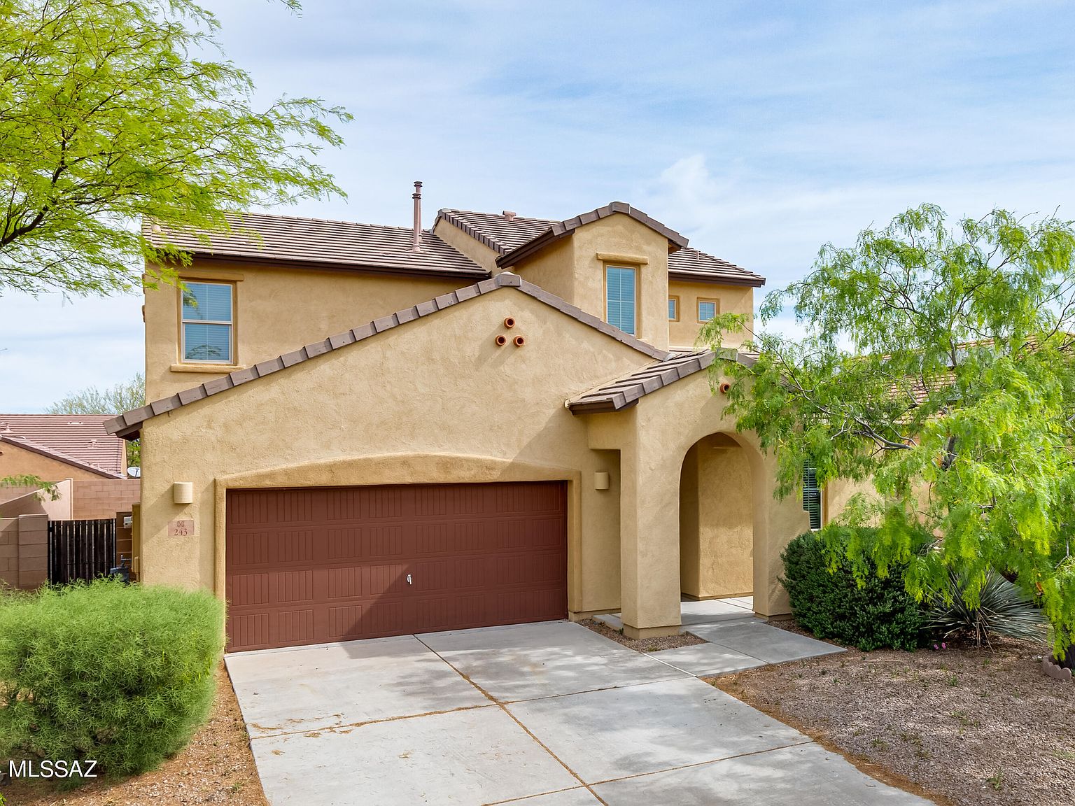 243 E Refuge Loop, Vail, AZ 85641 | MLS #22421436 | Zillow