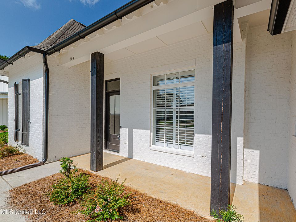 104 First Colony Blvd, Madison, MS 39110 | MLS #4052281 | Zillow