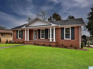 102 Robin Ln SE, Huntsville, AL 35802 | Zillow