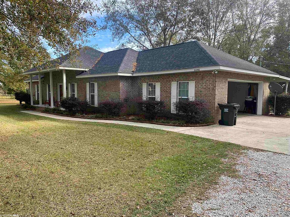 21256 County Road 36, Summerdale, AL 36580 | Zillow