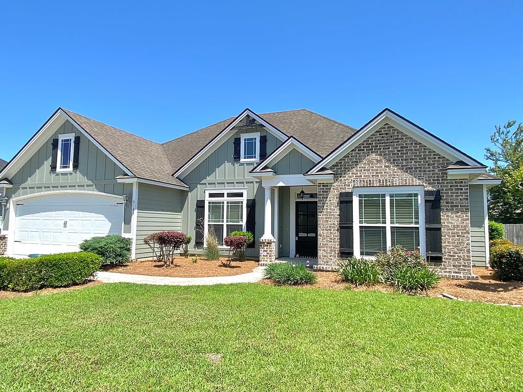 5184 Abbott Cir, Hahira, GA 31632 | Zillow 5184 Abbott Cir, Hahira, GA 31632 | Zillow