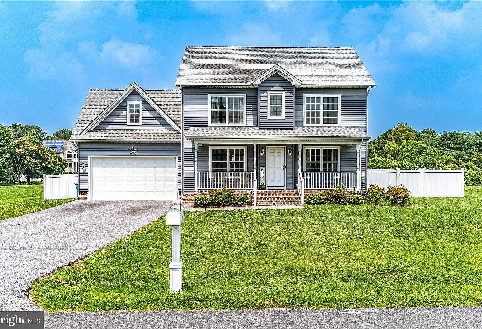 12325 Dixie Dr, Bishopville, MD 21813 | MLS #MDWO2014912 | Zillow