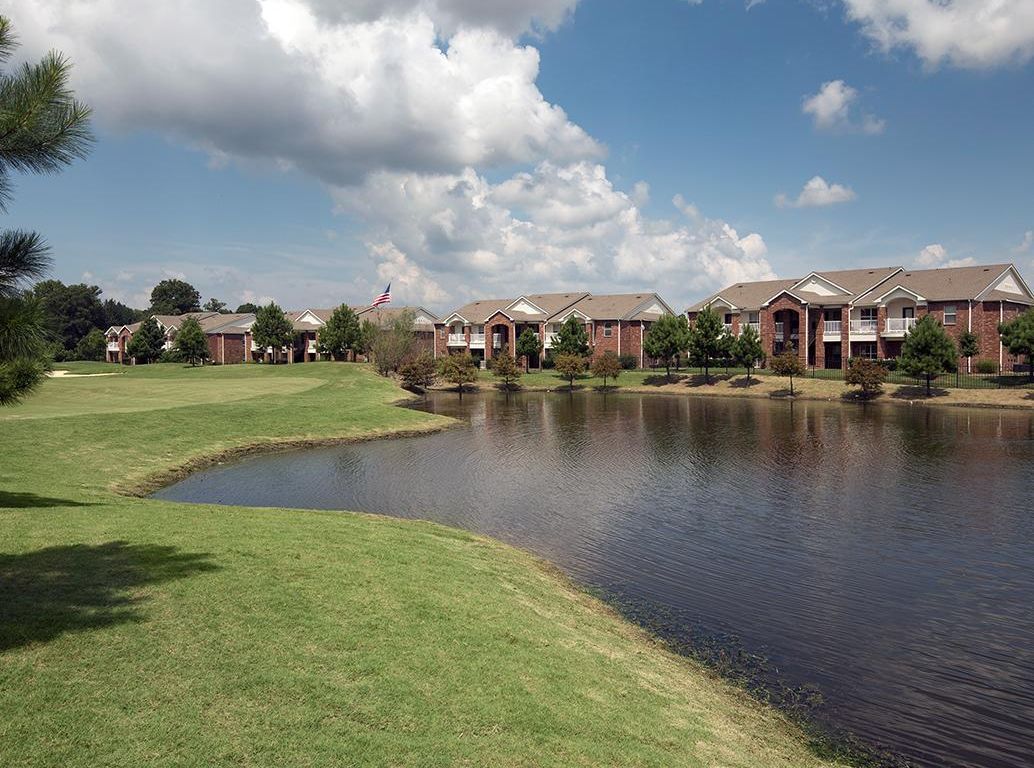 The Links at the Rock - 12025 Paul Eells Dr North Little Rock AR | Zillow