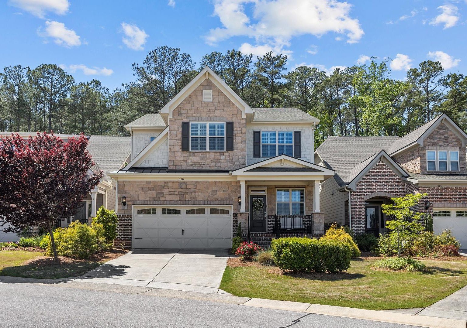 616 Angelica Cir, Cary, NC 27518 | Zillow