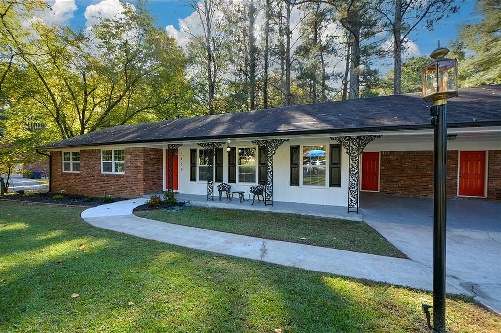 3450 Hogan Rd SW, Atlanta, GA 30331 | MLS #7298934 | Zillow