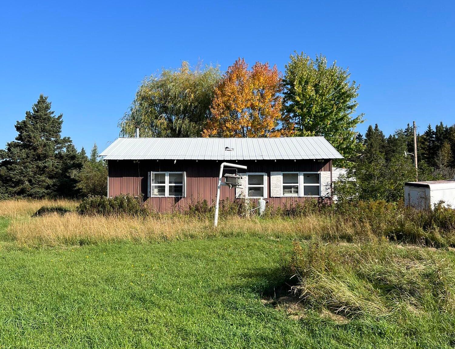 3268 E 22 Mile Rd, Pickford, MI 49774 | Zillow