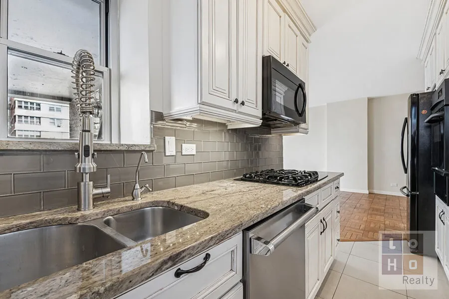 577 Grand Street #F504 in Lower East Side, Manhattan | StreetEasy