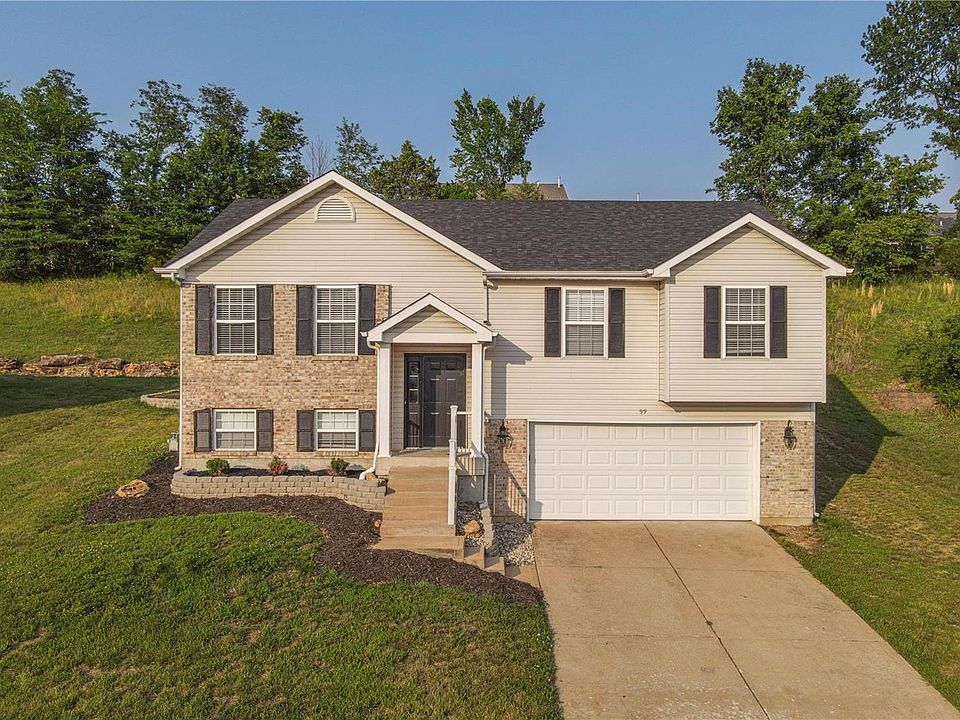 99 Winter Valley Dr, Fenton, MO 63026 | Zillow