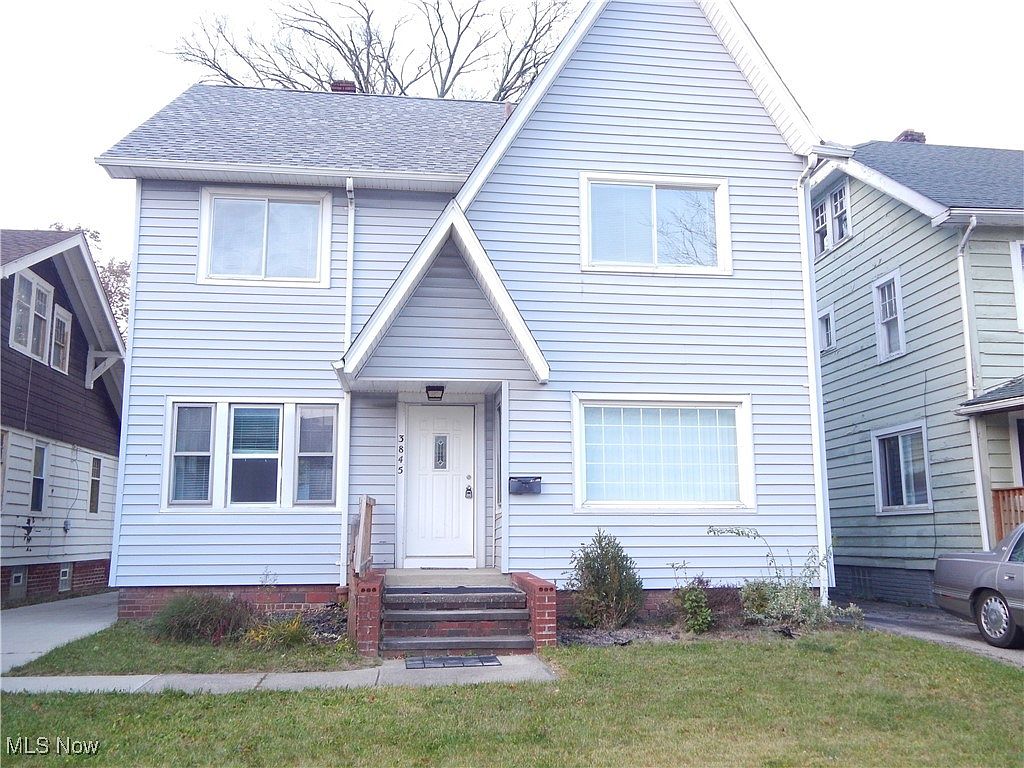 3845 Summit Park Rd, Cleveland, OH 44121 | MLS #5088915 | Zillow