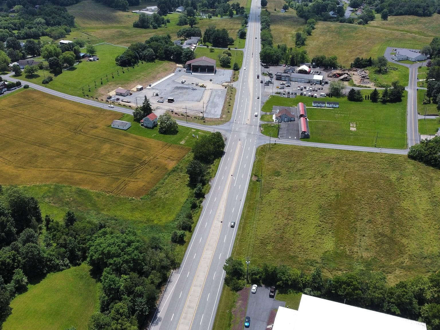 2570 Sand Beach Rd, Grantville, PA 17028 | MLS #PADA2046498 | Zillow