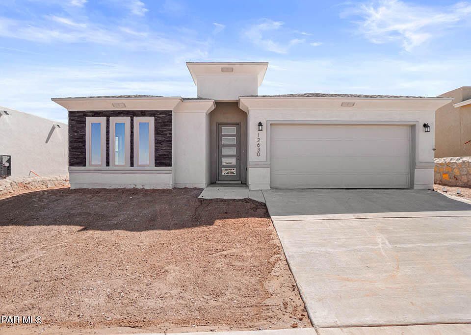 51122 Sand Verbena Ave, El Paso, TX 79934 | Zillow