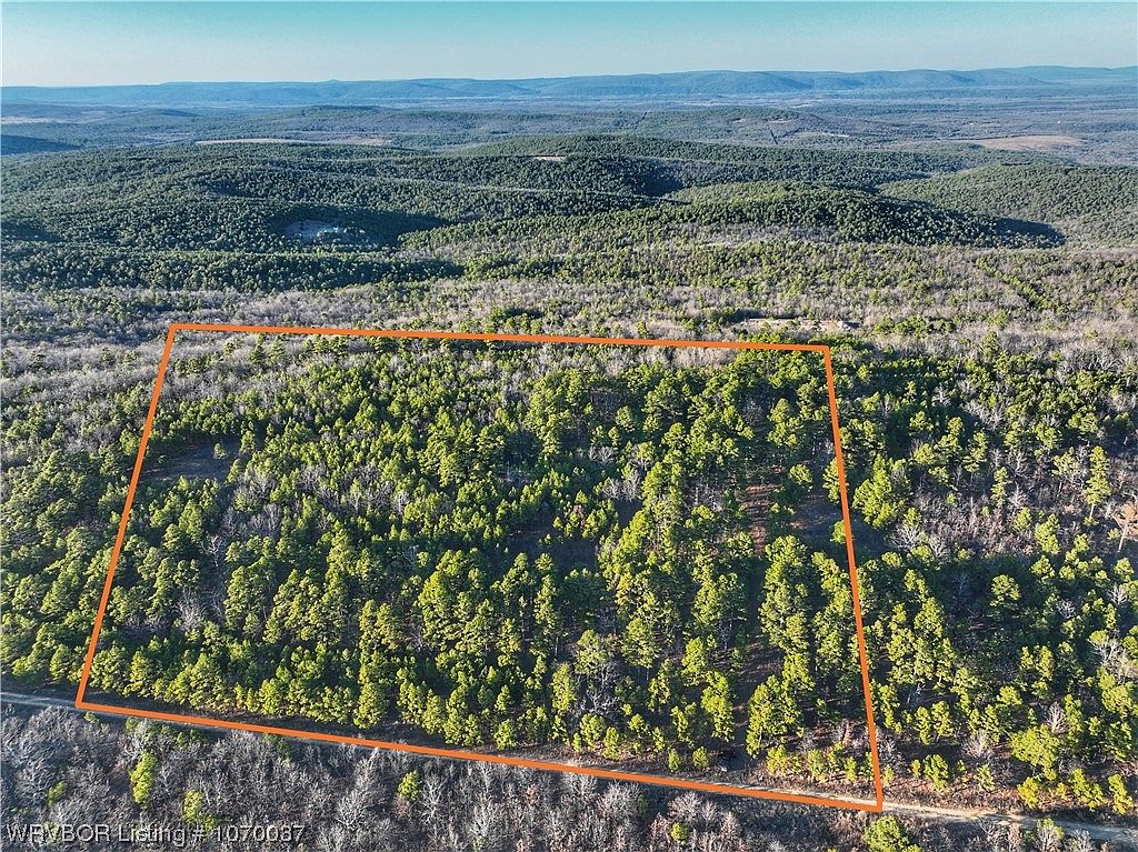 0 Panola School, Wilburton, OK 74578 | Zillow