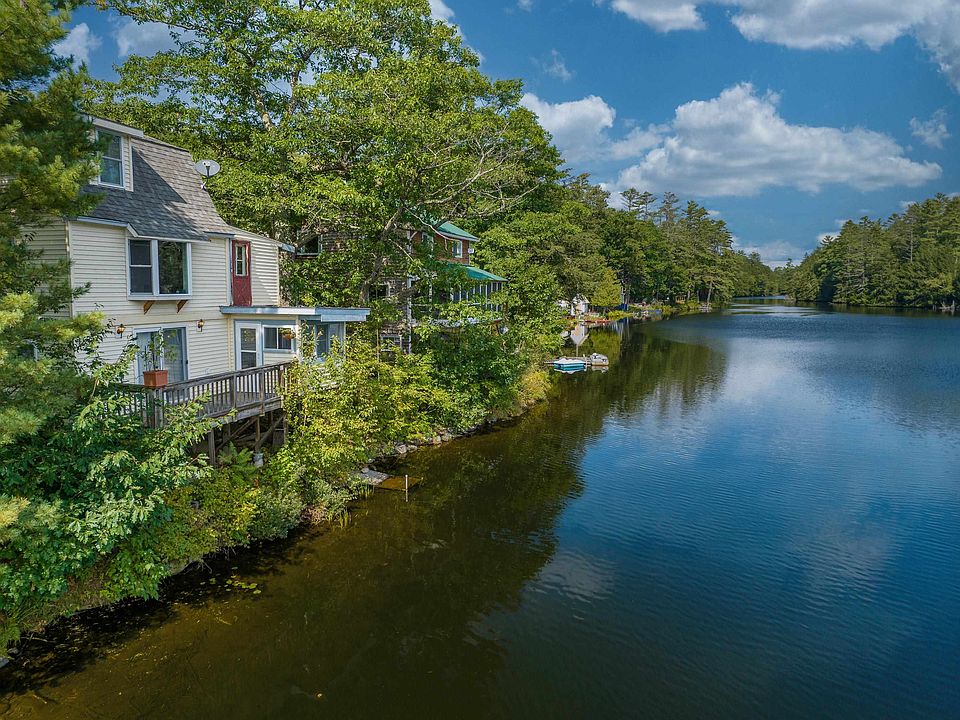 84 Dodge Pond Road, Lyman, NH 03585 | Zillow