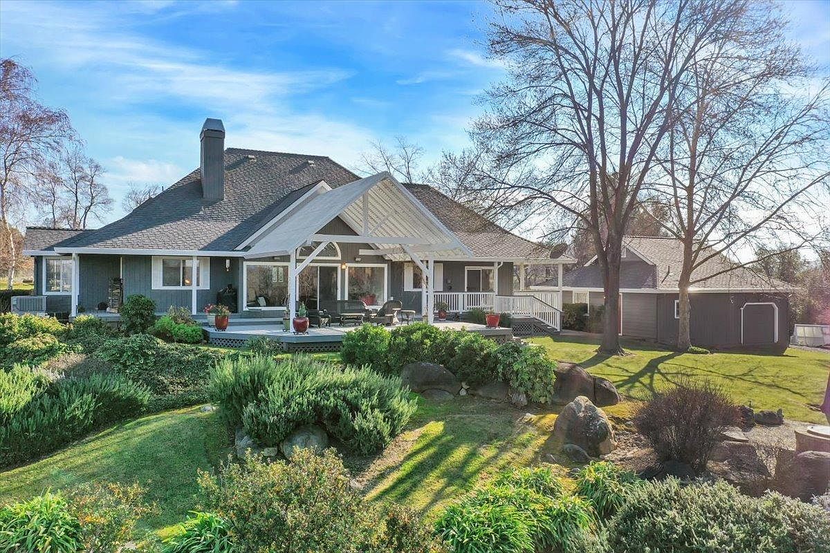 16276 Bitney Springs Rd, Nevada City, CA 95959 | Zillow