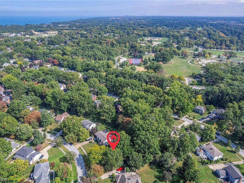1505 Kingsway, Westlake, OH 44145 | Zillow