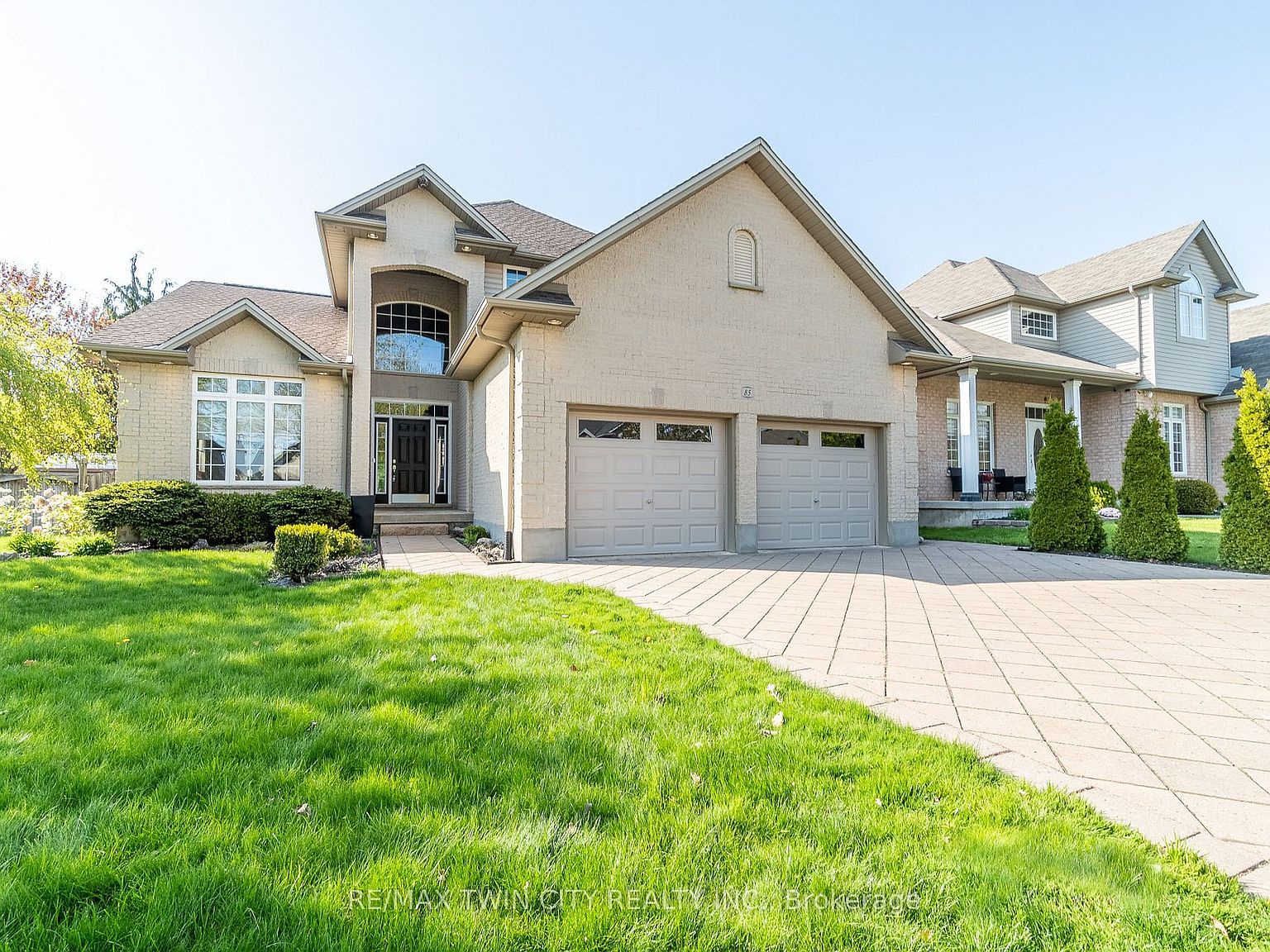 85 Edgevalley Rd, London, ON N5Y 5M7 | Zillow