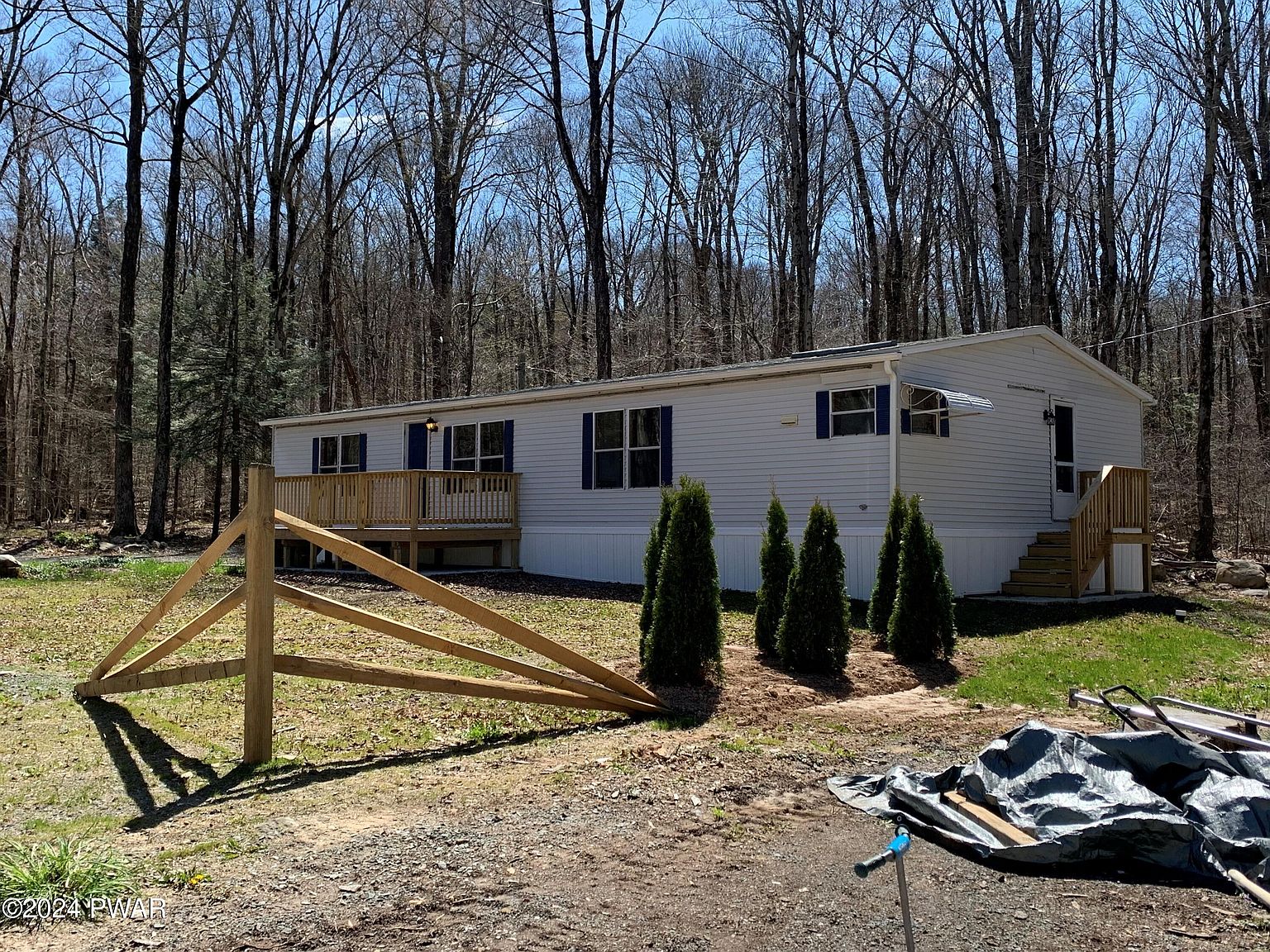 141 Rustic Rd, Greentown, PA 18426 | MLS #PW240233 | Zillow