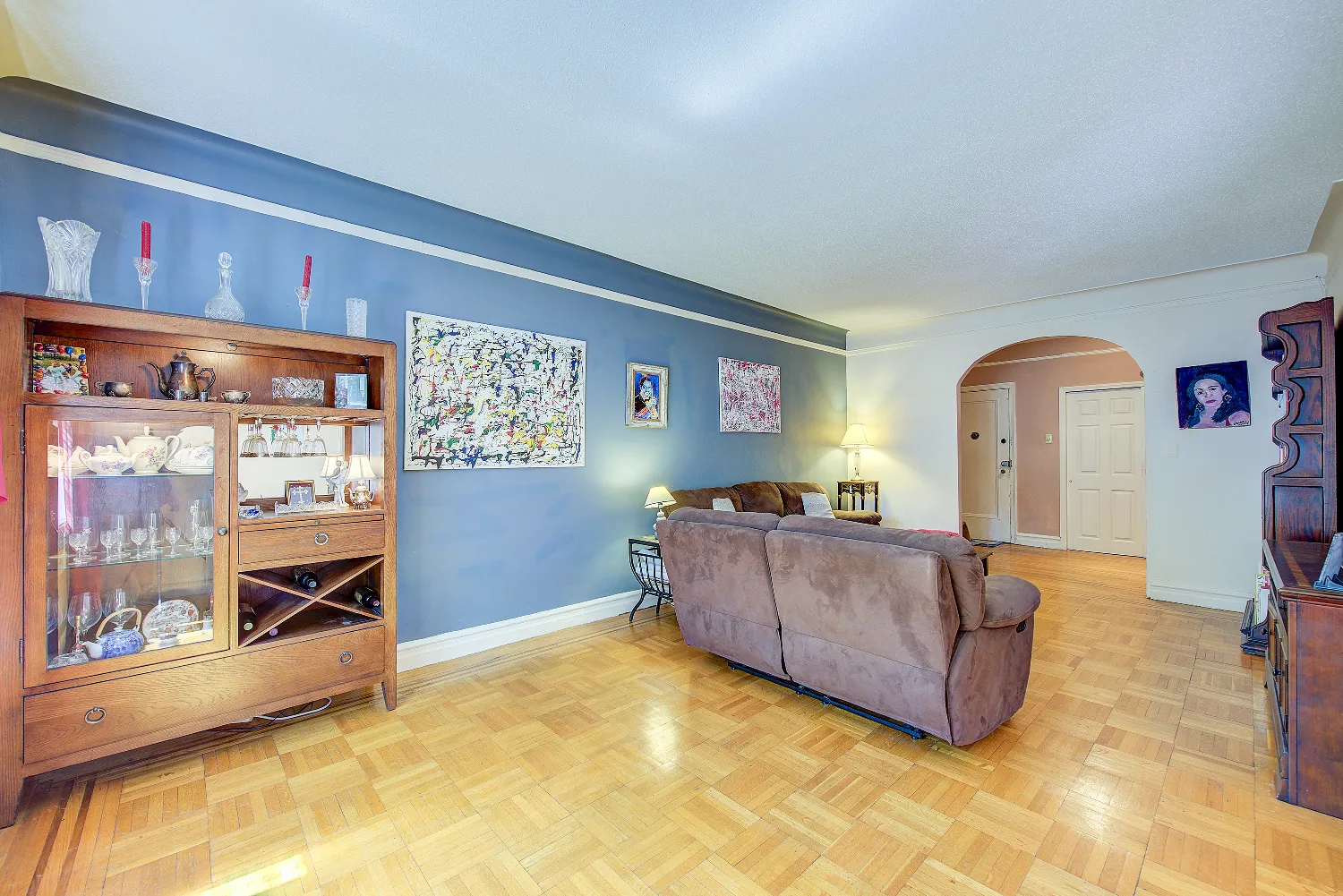 117-01 Park Lane South #C1A in Kew Gardens, Queens | StreetEasy
