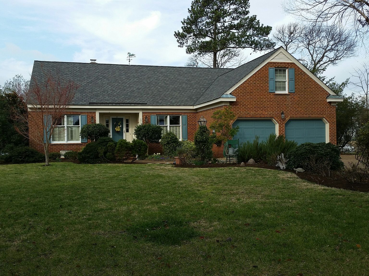 1716 Sawgrass Pointe Dr, Hayes, VA 23072 | Zillow