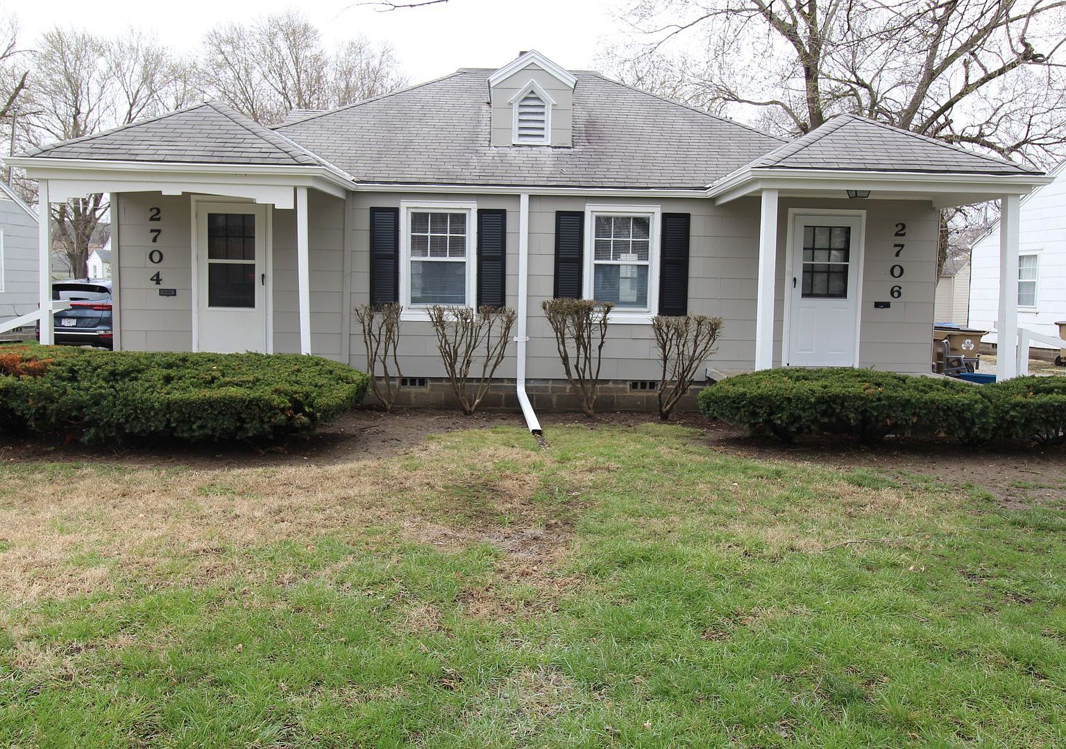 2704 Howell Ter, Kansas City, MO 64116 | Zillow