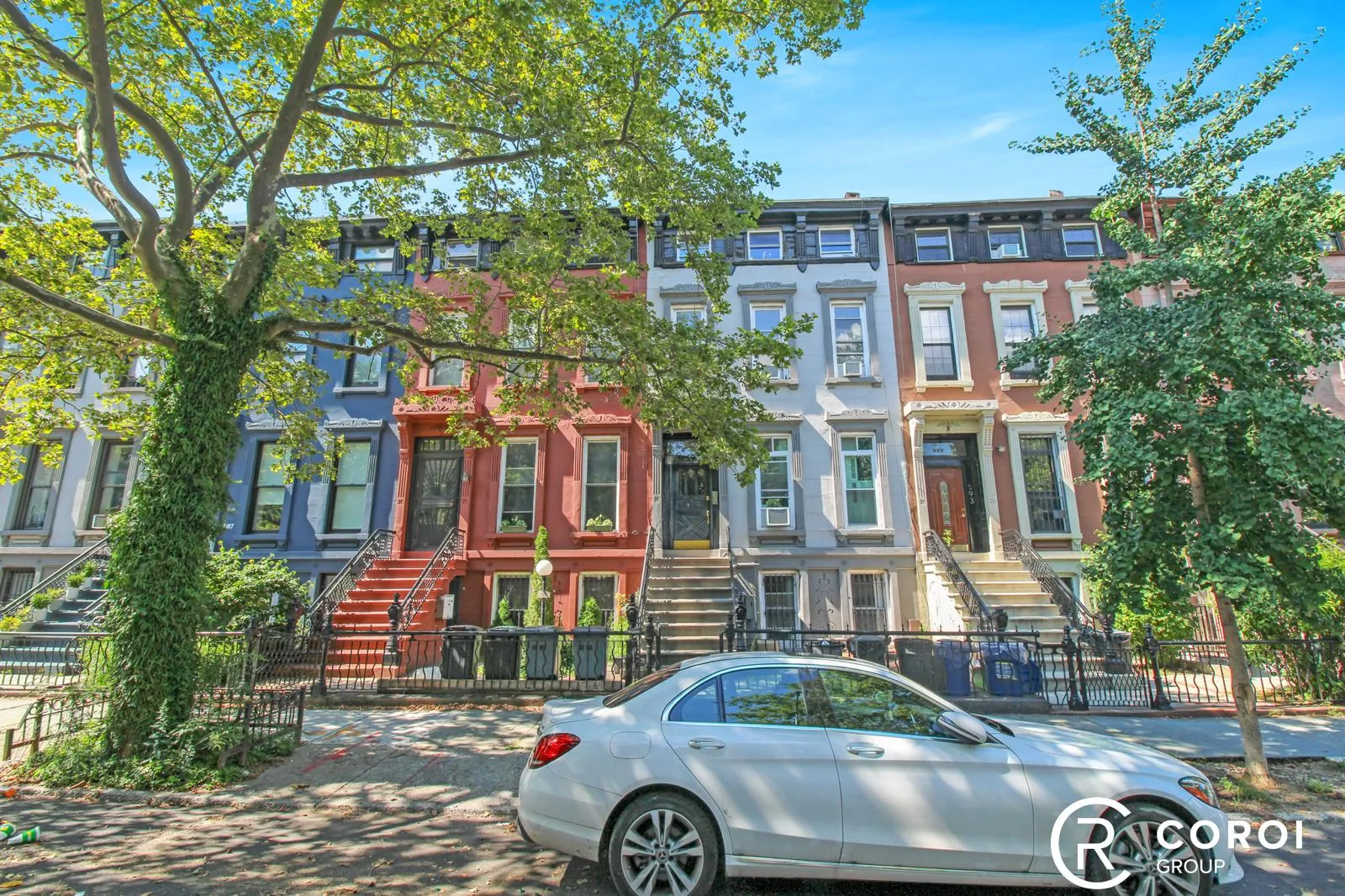 591 Madison Street #3F in Stuyvesant Heights, Brooklyn | StreetEasy