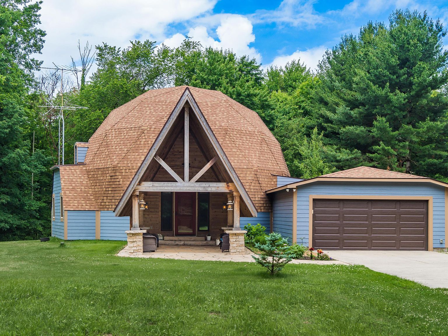 13813 Duncan Run Rd, Galena, OH 43021 | Zillow