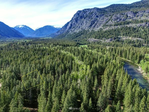 Mazama WA Real Estate - Mazama WA Homes For Sale | Zillow