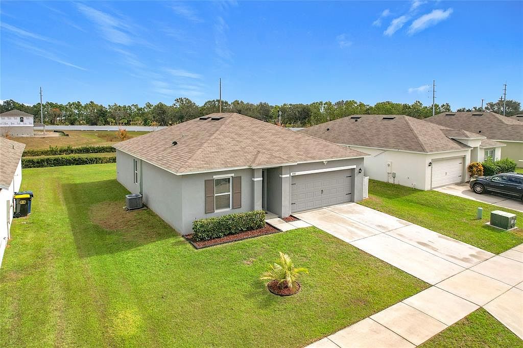 440 Burnham Cir, Auburndale, FL 33823 | MLS #O6267378 | Zillow