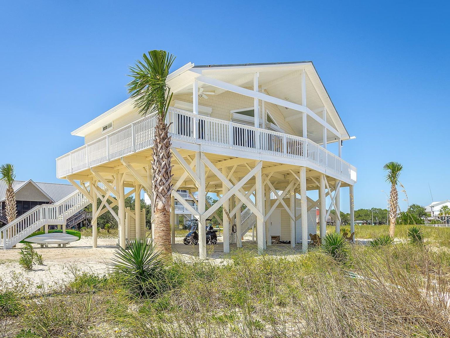 13 Bass St, Panacea, FL 32346 | MLS #372986 | Zillow