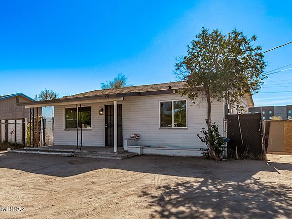 230 E Water St, Tucson, AZ 85705 | Zillow