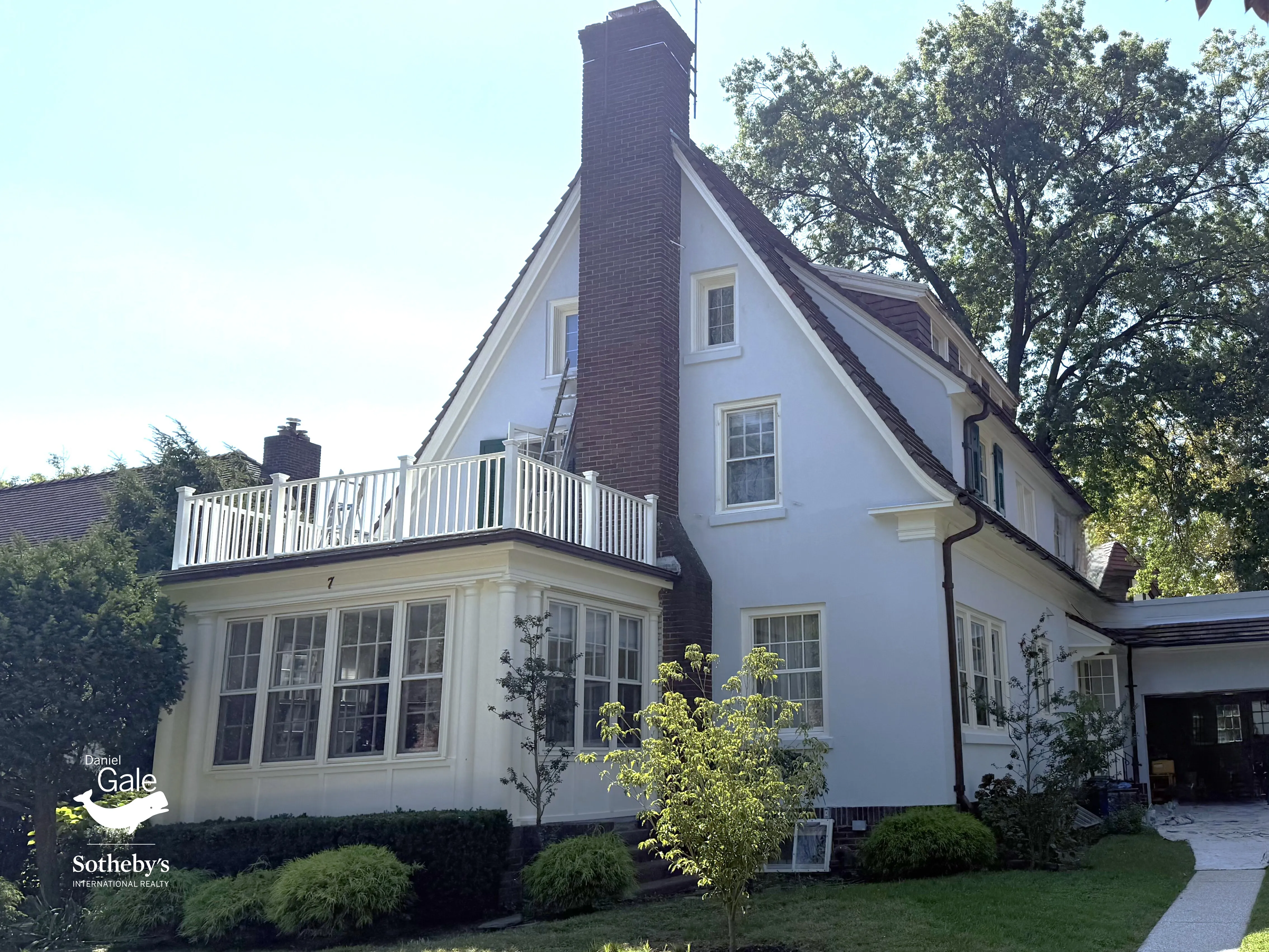 7 Greenway North in Forest Hills, Queens | StreetEasy